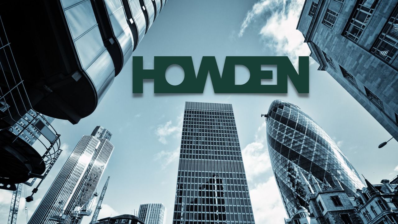 Howden Tiger to become Howden Re | Intelligent Insurer Howden Tiger to become Howden Re | Intelligent Insurer